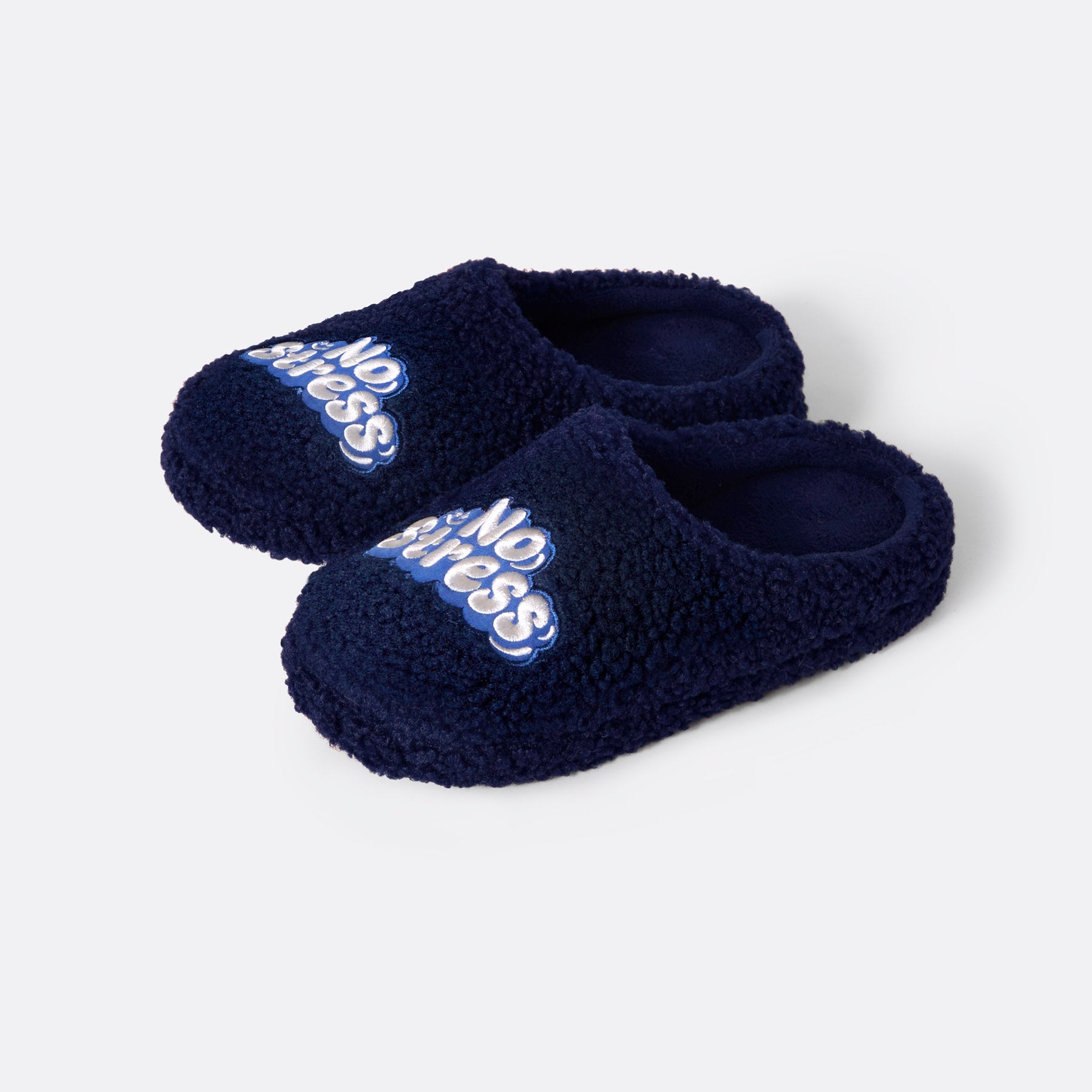 No Stress Sutsko – SillySanta.dk