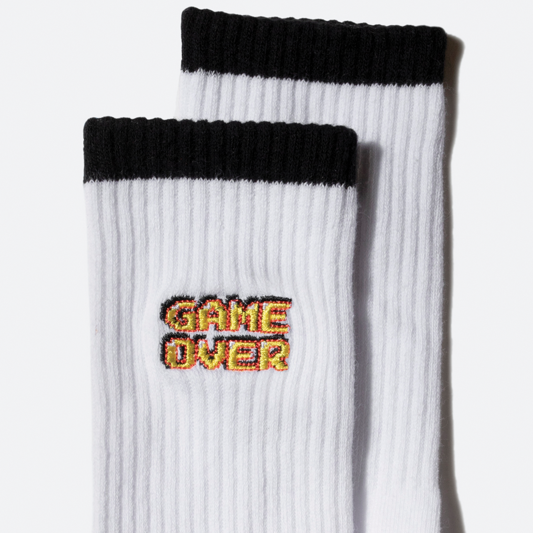 Game Over Tennissokker – SillySanta.dk